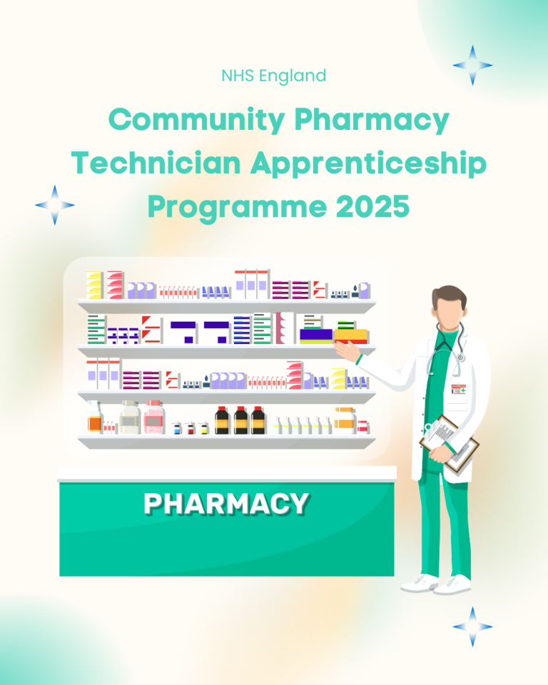 ICB – Community Pharmacy Hertfordshire (Hertfordshire LPC)